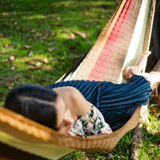 Hamac mexicain XL « Tecolote 2 » - Spécialiste des Hamacs de luxe ...