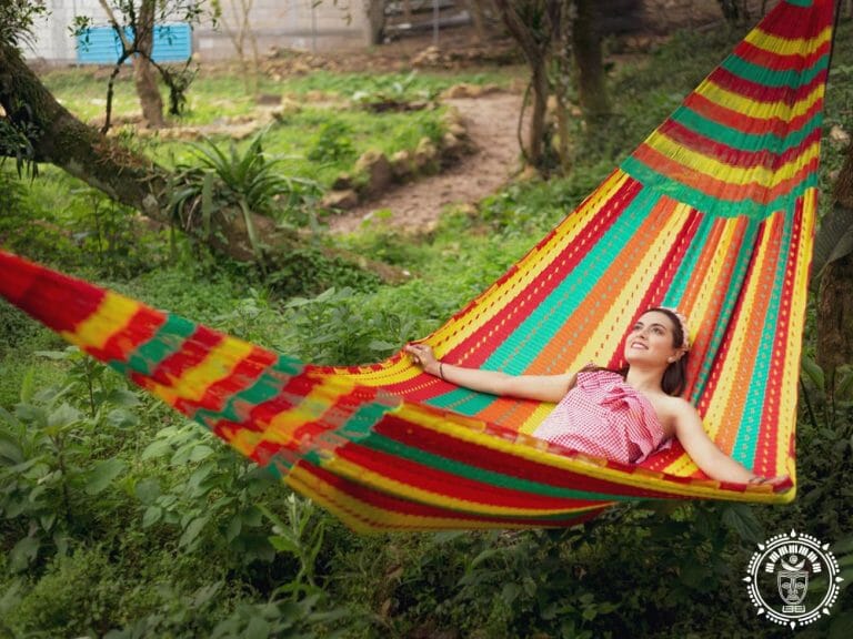 Hamac XXL Premium « Cartagena » - Spécialiste des Hamacs de luxe ...