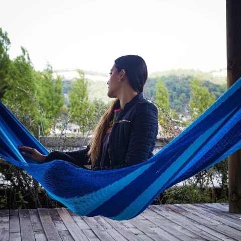 Hamac XL « Mombacho