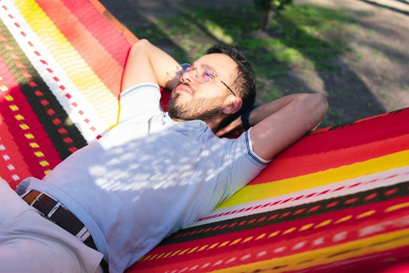 Le 22 Juillet : La journée nationale du hamac - Spécialiste des Hamacs ...