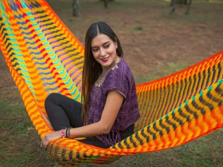 Le hamac Mexicain, histoire et fabrication - Spécialiste des Hamacs de ...