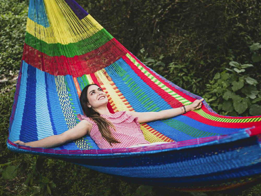 Les 5 bonnes raisons de choisir un hamac mexicain - Spécialiste des ...