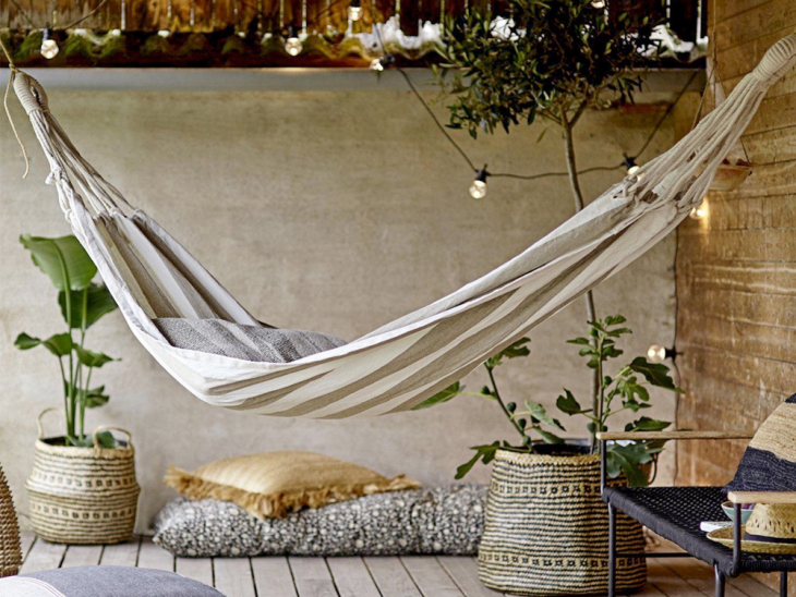Les 10 plus belles installations de hamacs à l’extérieur - Spécialiste ...