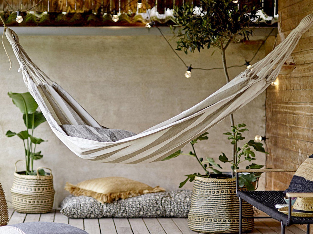 Les 10 plus belles installations de hamacs à l’extérieur - Spécialiste ...