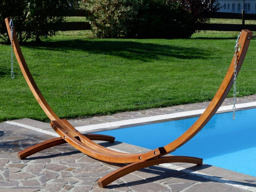 Comment entretenir un support de hamac en bois - Spécialiste des Hamacs ...